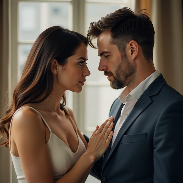 Recognizing the Red Flags: Signs You're in an Abusive Relationship – iWay Magazine