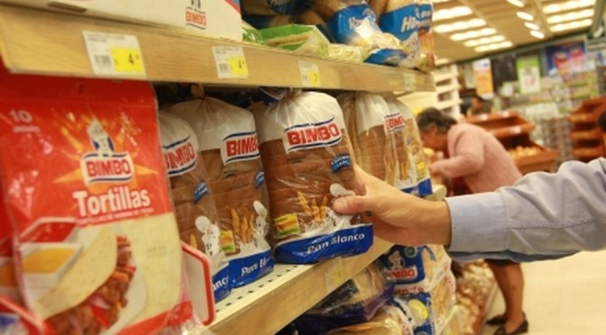GRUPO BIMBO APLICA NUEVAS DISPOSICIONES SOBRE ETIQUETADO DE ALIMENTOS – iWay Magazine