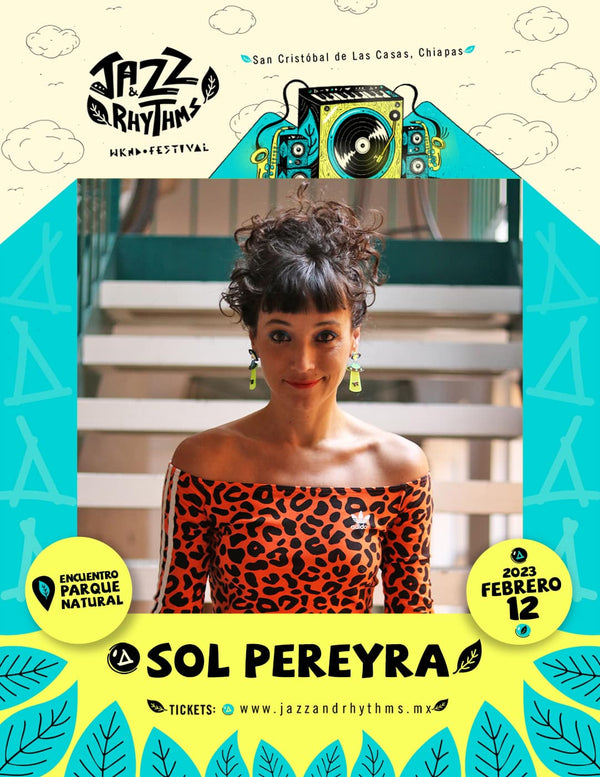 Sol Pereyra – iWay Magazine