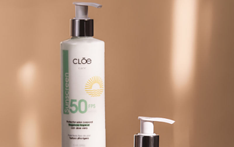 Presenta su nueva línea de protección solar sustentable y vegana – iWay ...