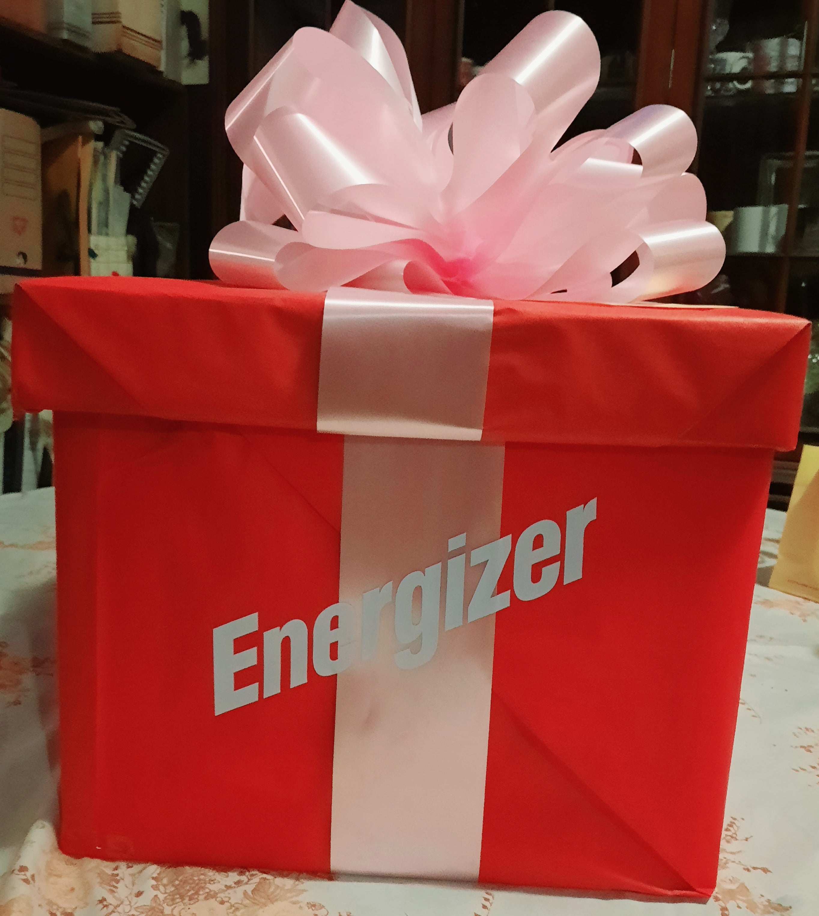 Trivia: Gana uno de los Kit de Energizer – iWay Magazine