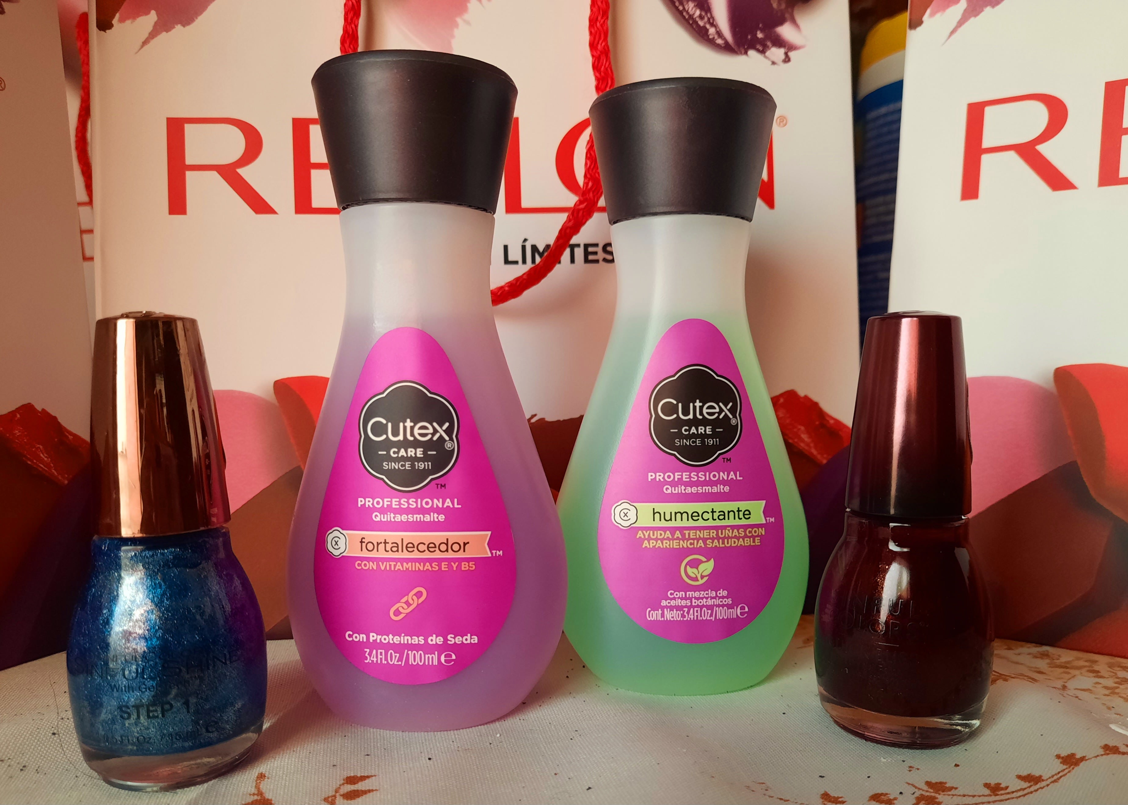 Trivia: Gana un Kit de Sinful Colors y Cutex de Revlon – iWay Magazine
