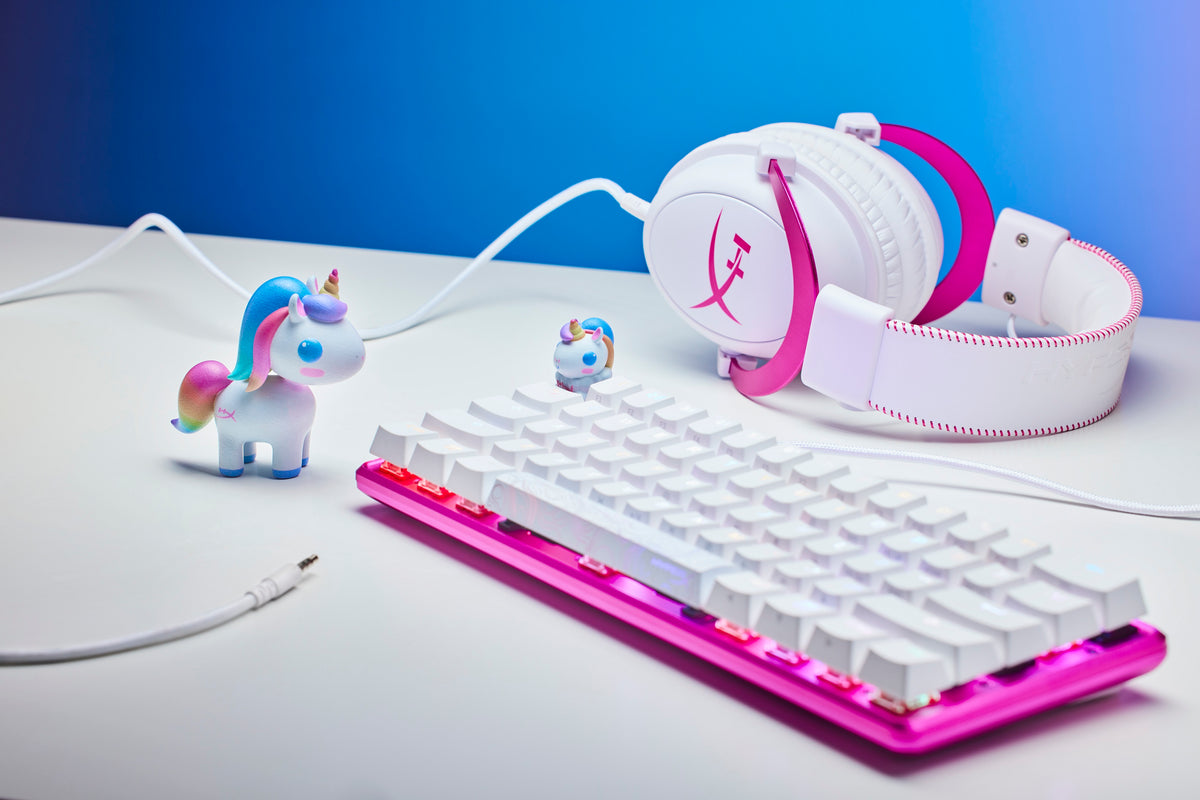 Personalización fuera de la pantalla: guía HyperX para la nueva tenden ...