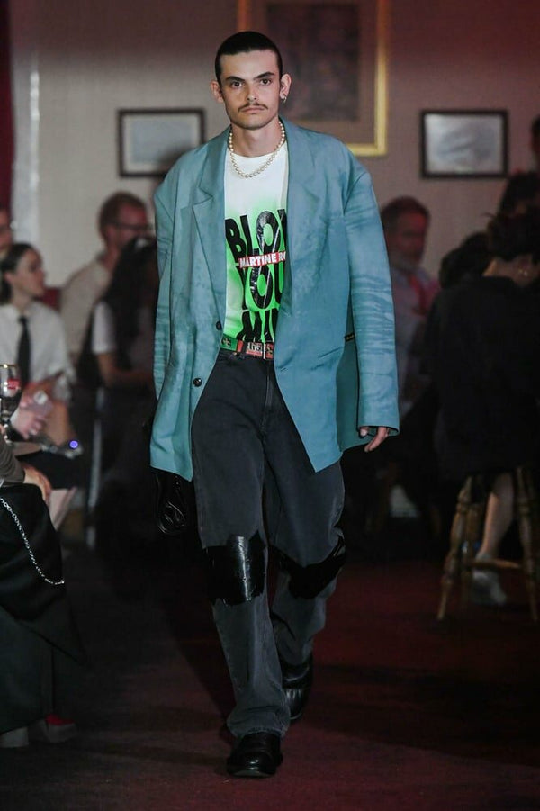 Pitti Uomo, Milan Fashion Week Men herald highly international line-up ...