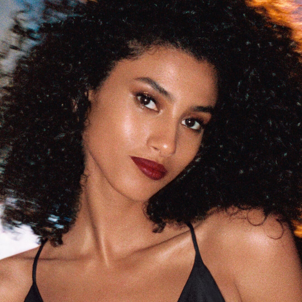 Estée Lauder names model Imaan Hammam as global brand ambassador – iWay ...