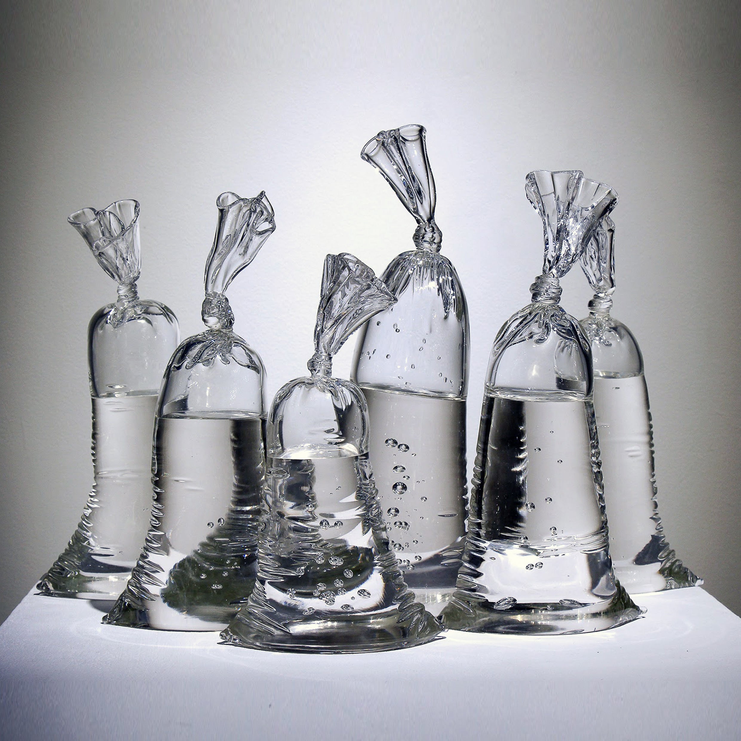 UNIQUE GIFTING IDEA - NEW REALISTIC GLASS SCULPTURES – iWay Magazine