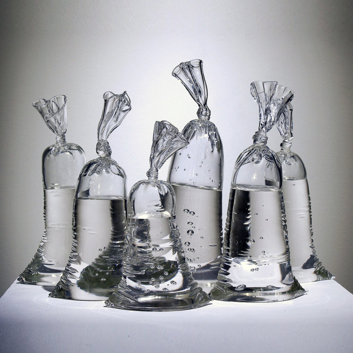 UNIQUE GIFTING IDEA - NEW REALISTIC GLASS SCULPTURES – iWay Magazine