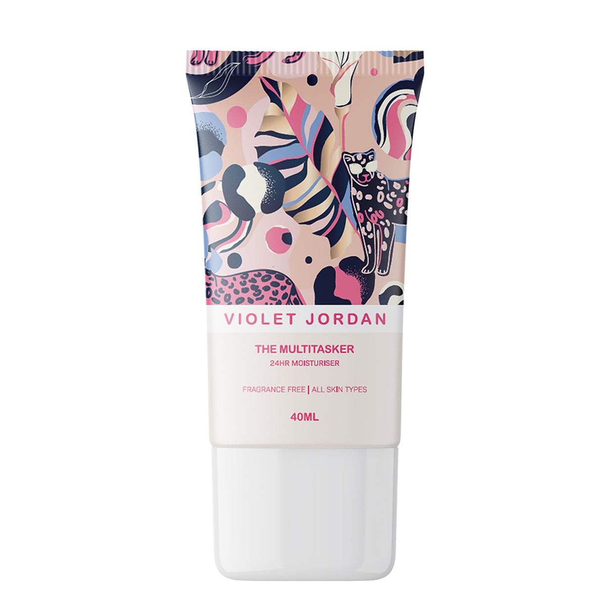 The Multitasker by VIOLET JORDAN: Makeup Made For Midlife – iWay Magazine