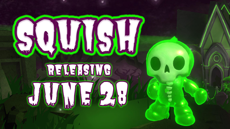 PM Studios’ Squish Now Headed to PC & Nintendo Switch on June 28th ...