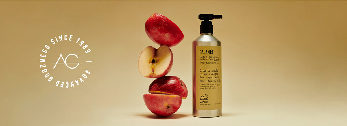 Canadian Hair Care Brand AG Care Relaunches in the U.S. With Brand Ren ...