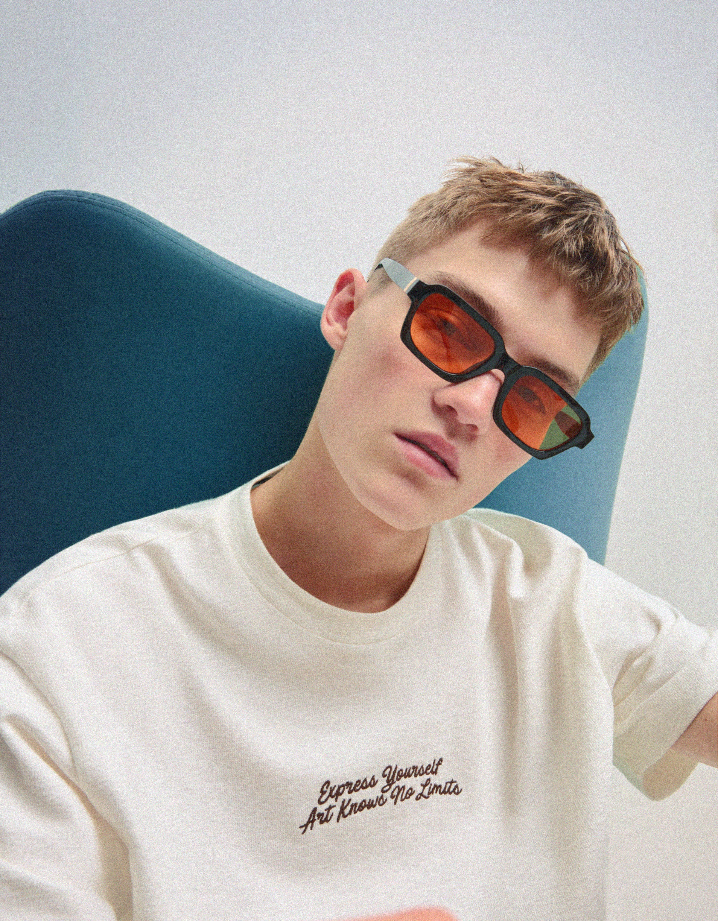 NEW COLLECTION MAN BERSHKA 24 – iWay Magazine