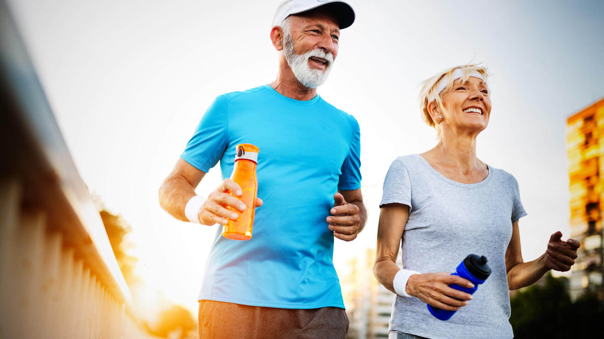 BrainHQ and Reboot Your Age Team Up for Mind-Body Longevity – iWay Magazine