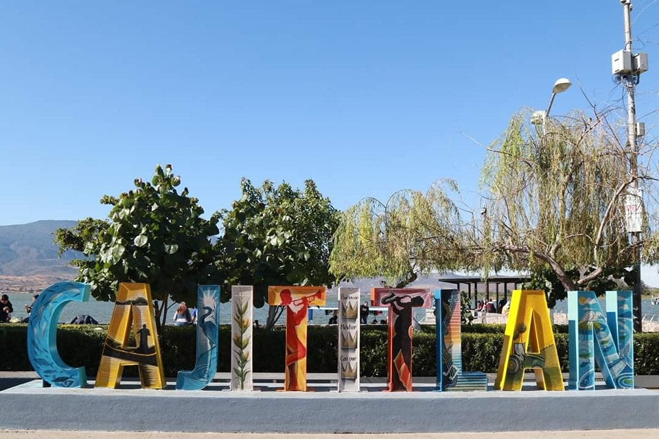 Laguna de Cajititlán, una joya acuática en Jalisco – iWay Magazine