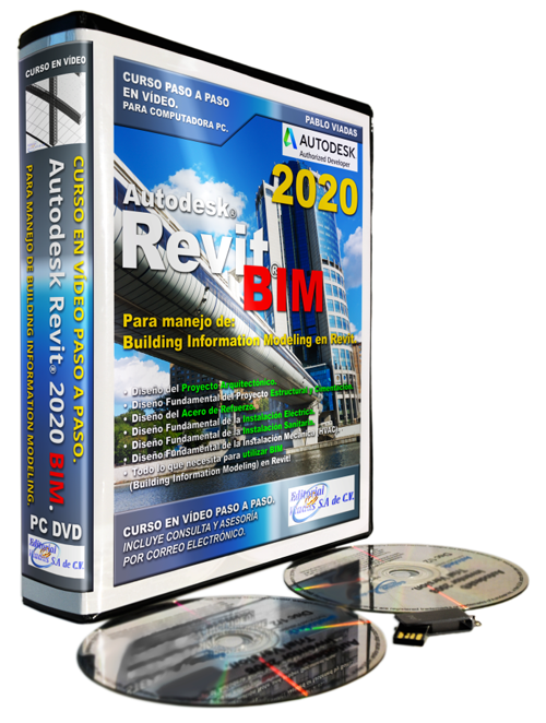 Revit Suite BIM 2020 – iWay Magazine