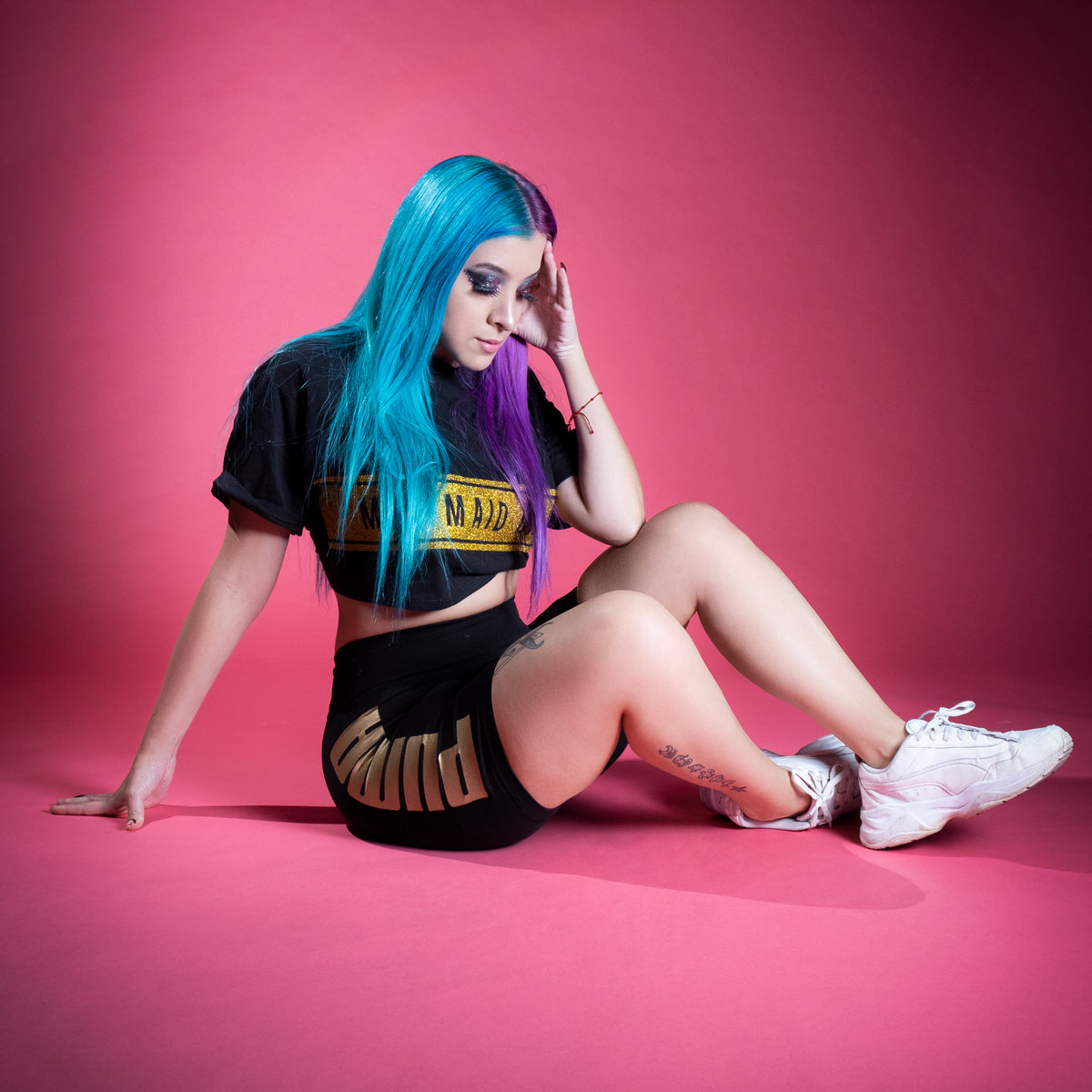 ANUNCIAN CARTEL DEL EDC LAS VEGAS 2021 ¡SHEI PONDRÁ EL NOMBRE DE MÉXIC ...