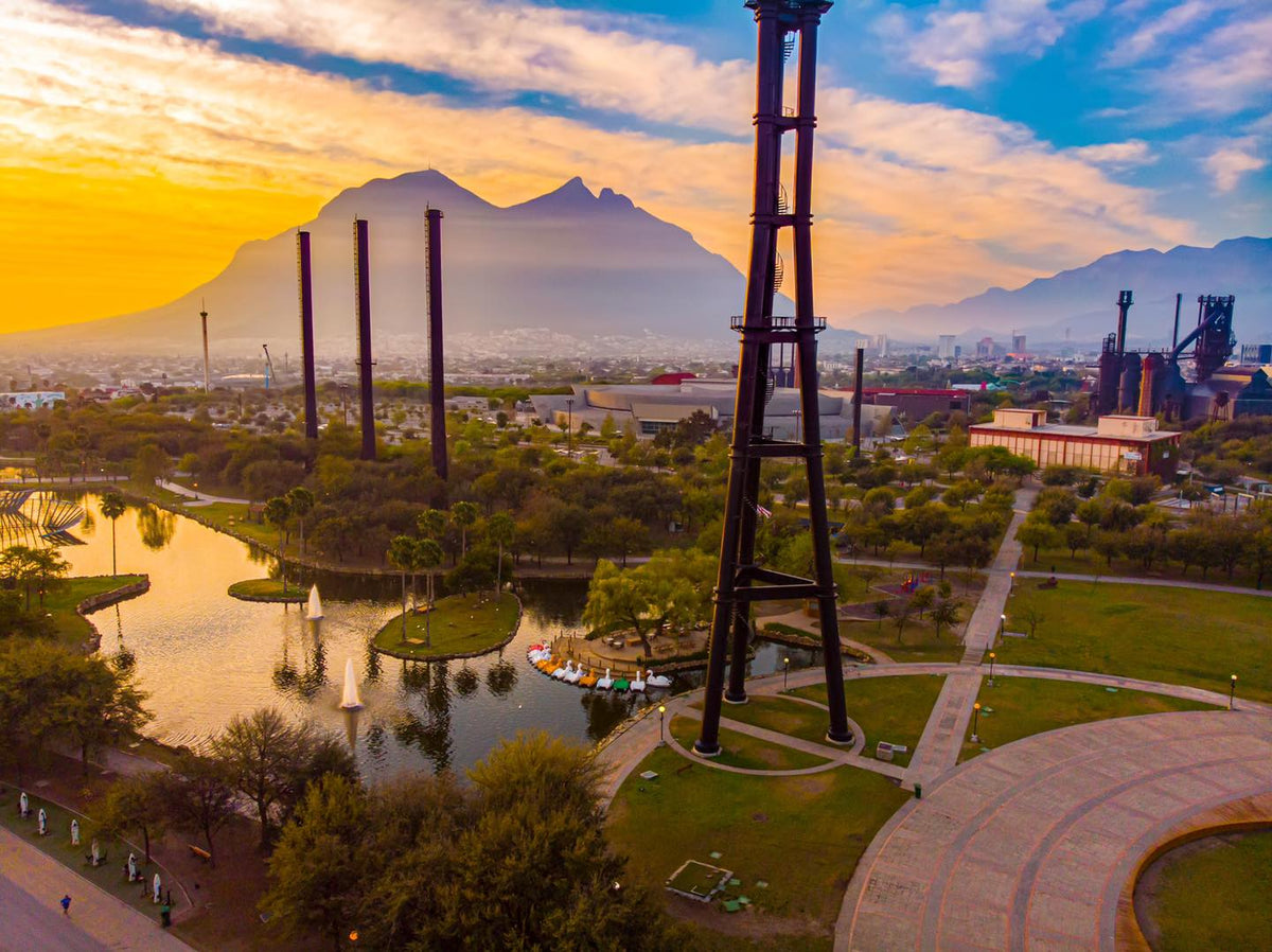 ¿VAS AL PA’L NORTE? AQUÍ 10 COSAS QUE TAMBIÉN PUEDES HACER EN FUNDIDOR ...