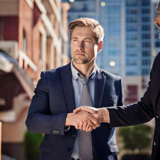 The Human Side of Real Estate: Building Strong Tenant Relationships ...