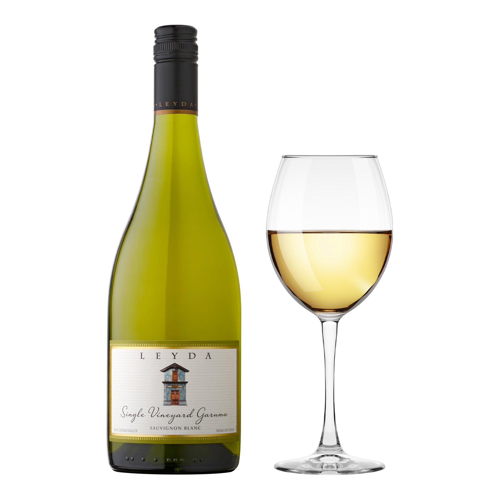 Cumple tus sueños, celebra tus metas con Leyda – iWay Magazine