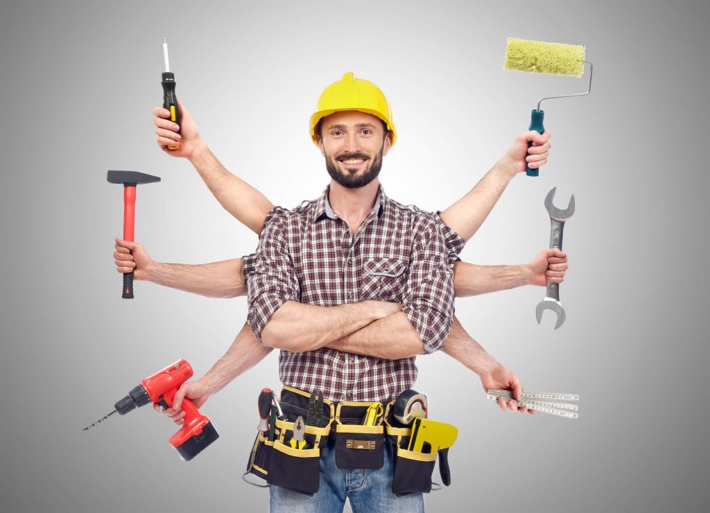 5 pasos para convertirte en un “handyman” – iWay Magazine