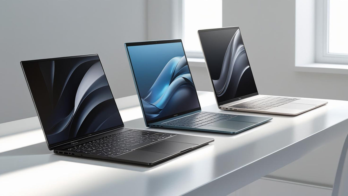 Las Mejores Laptops para el Regreso a Clases 2025 – iWay Magazine