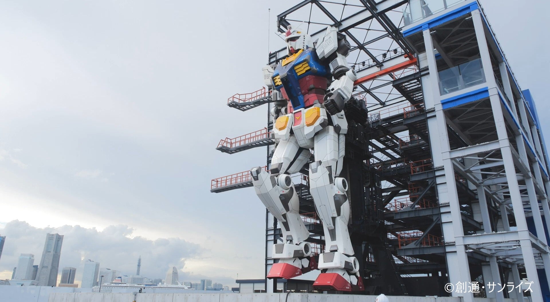 Mobile Suit Gundam: el anime que sigue haciendo historia – iWay Magazine