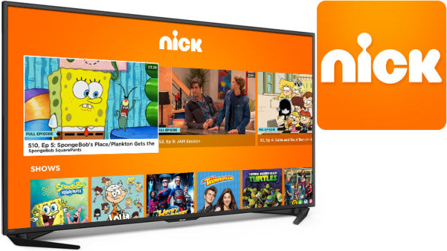 NICKELODEON LATINOAMÉRICA CELEBRA CON LA NUEVA VERSION DE SU APP – iWay ...