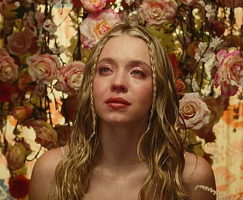 How To Pull Off Tiktok S Crying Girl Makeup Trend Iway Magazine