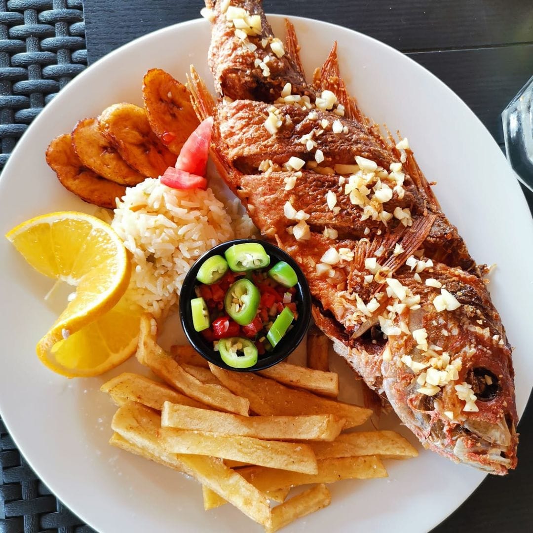 Llega el Restaurant Week Manzanillo: La semana más sabrosa del año en ...