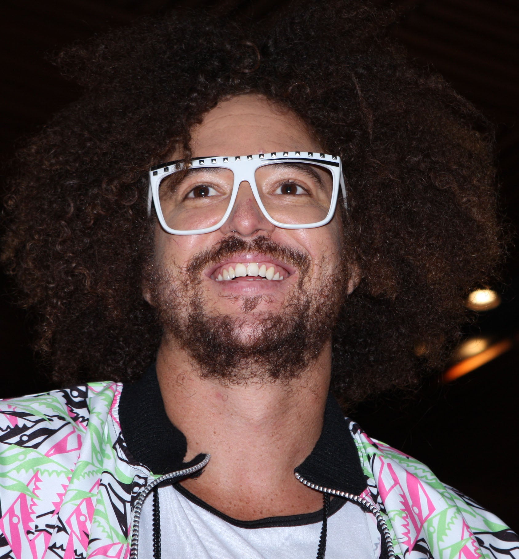 Redfoo And Skyblu 2022