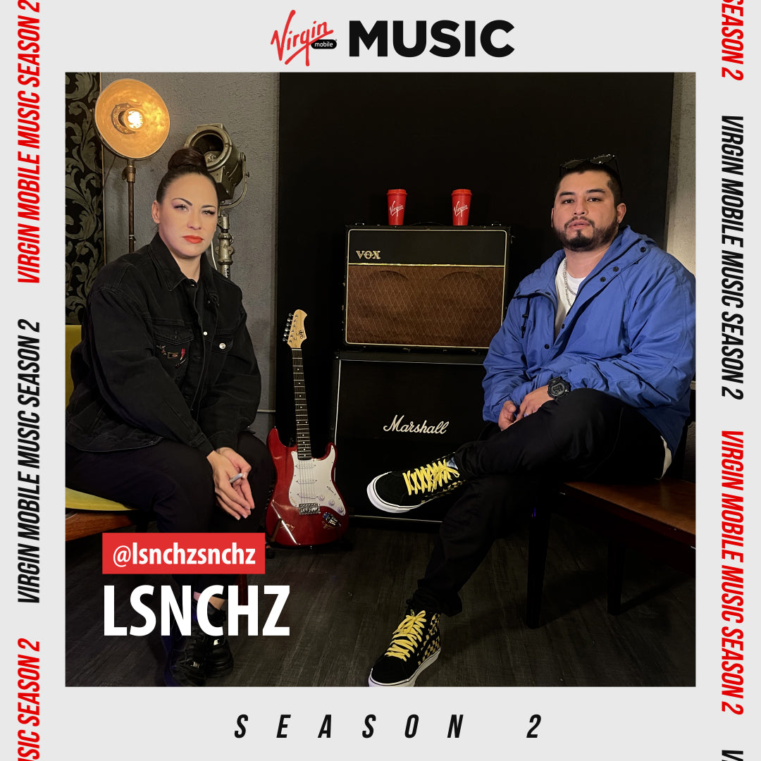 LSNCHZ y su apuesta en la escena del rap mexicano – iWay Magazine