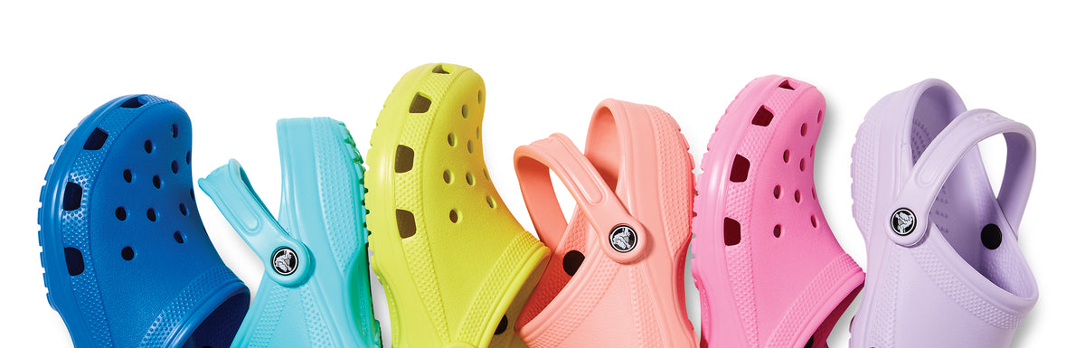 ¡Crocs celebra 20 años de Croctober con muchas sorpresas! – iWay Magazine