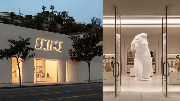 Skims opens first West Coast flagship store in Los Angeles – iWay Magazine