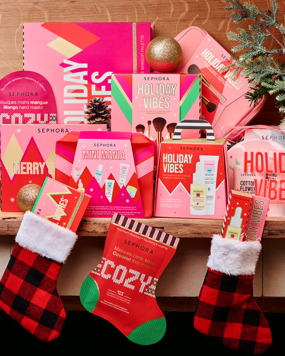 Sephora Collection – iWay Magazine