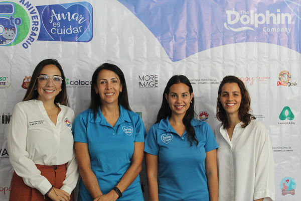 AMAR ES CUIDAR: CINCO AÑOS DE AYUDAR – iWay Magazine