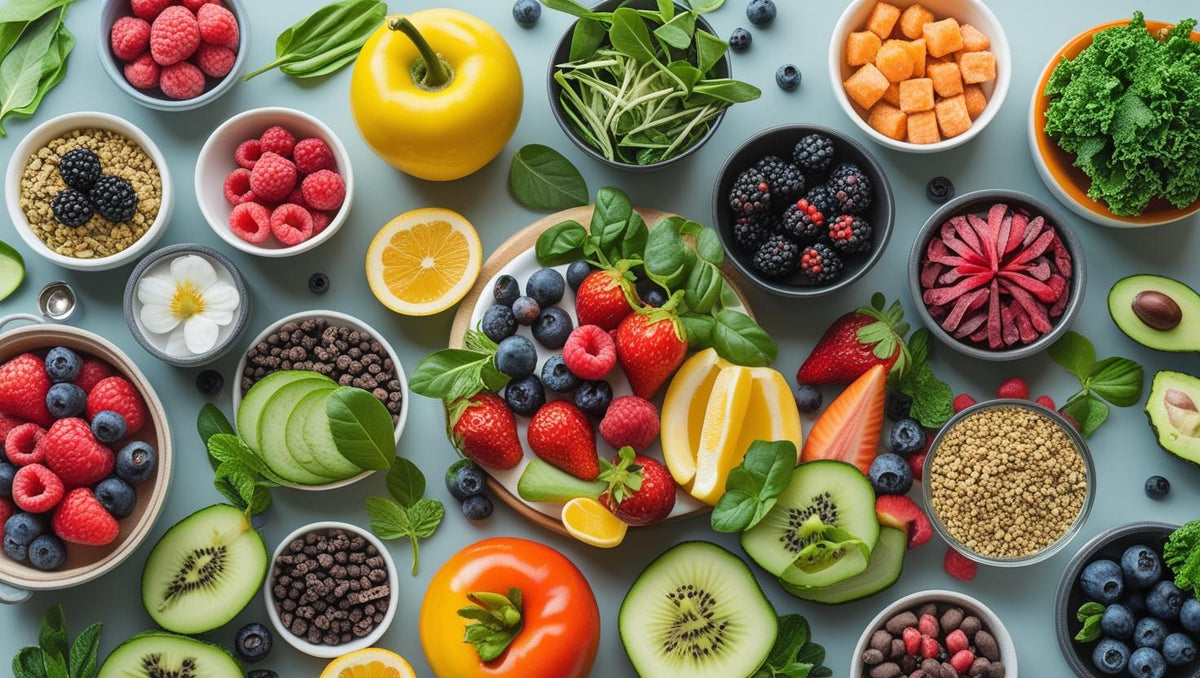 Title: The Top Healthy Food Trends of 2025 That Are Redefining Wellnes ...