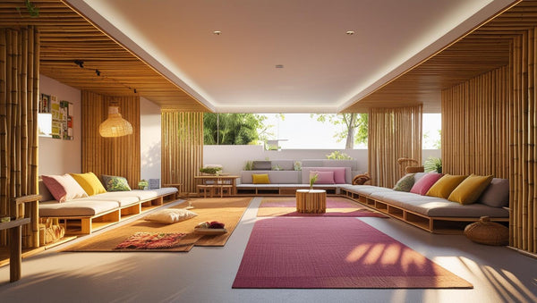 Transform Your Home: The Magic of Multifunctional and Flexible Spaces ...