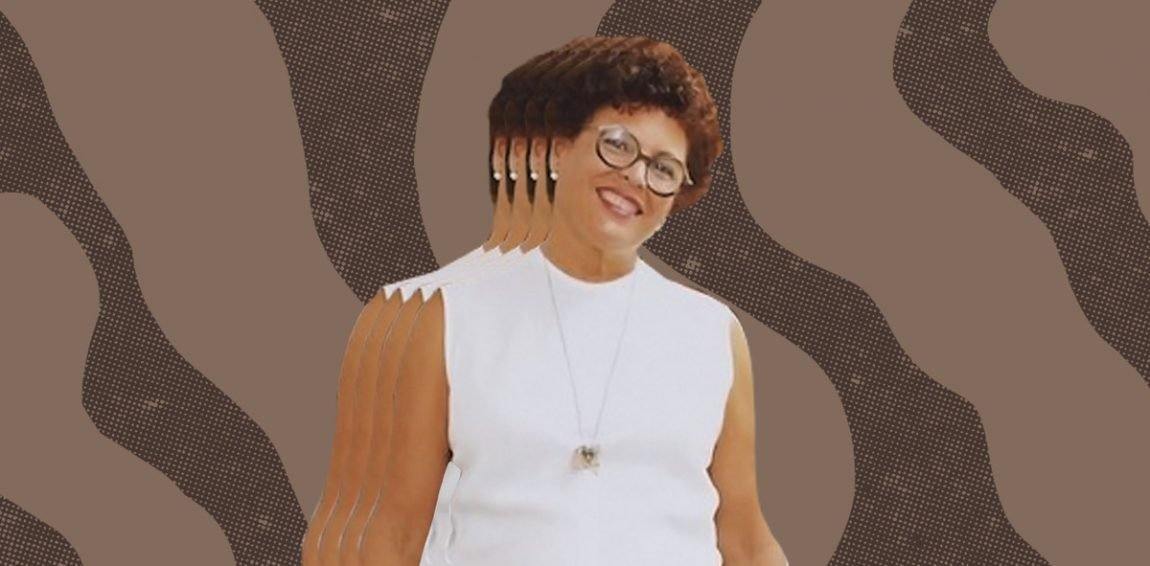 Remembering Jenny Polanco, Renowned Dominican Fashion Designer Who Die ...