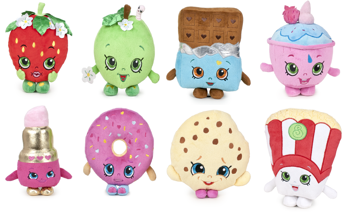 Trivia: Famosa te Regala Peluches Softies – iWay Magazine