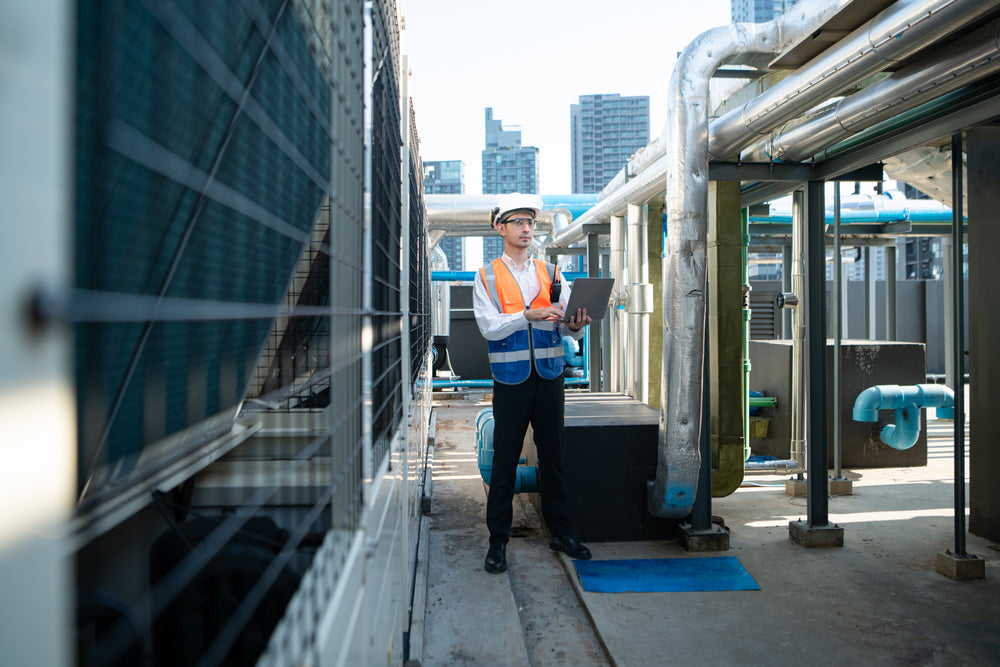 Guía del chiller industrial: ¿Qué es y cómo funciona? – iWay Magazine