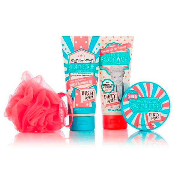 Get Dirty this summer con los mejores aromas de Dirty Works – iWay Magazine