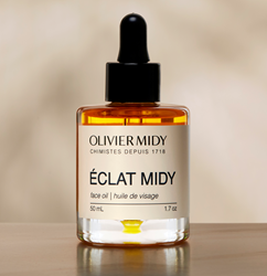 Introducing Olivier Midy, A New Genderless Skincare Line – iWay Magazine