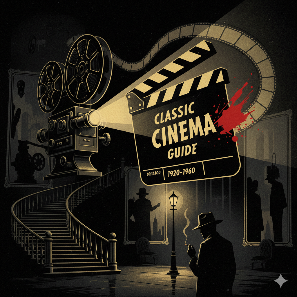 Cómo Apreciar el Cine: Una Guía para Descubrir el Séptimo Arte – iWay ...