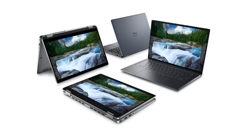 Dell Technologies presenta los equipos de última generación para este ...