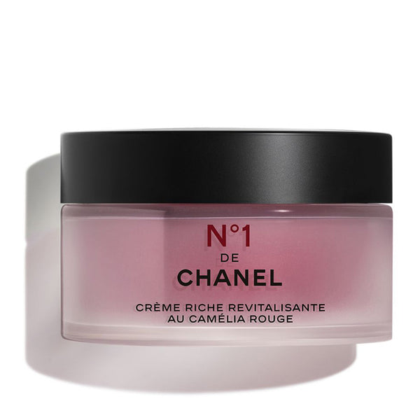 N°1 DE CHANEL CRÈME RICHE – iWay Magazine