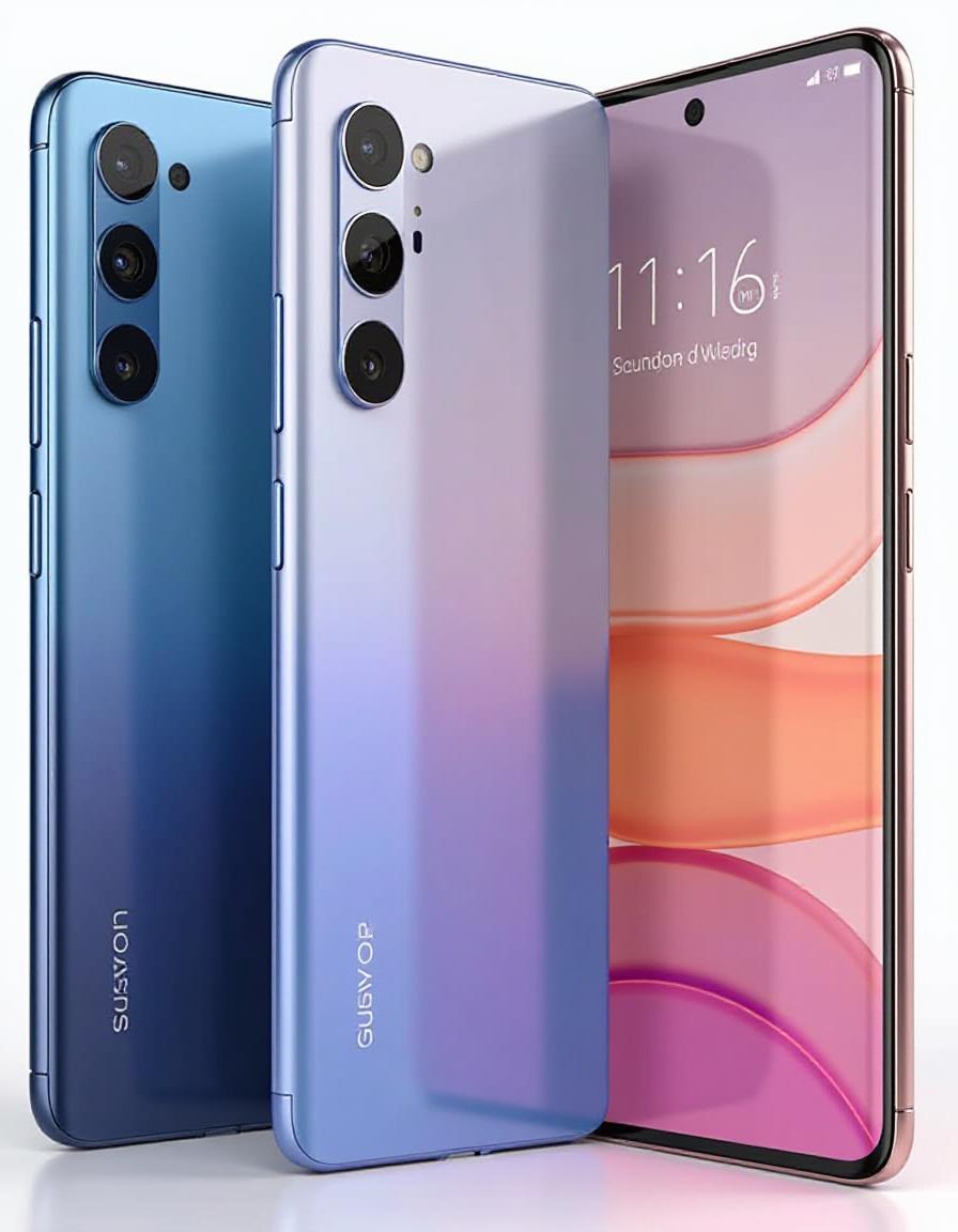 The Best New Smartphones of 2024: A Comprehensive Review – iWay Magazine
