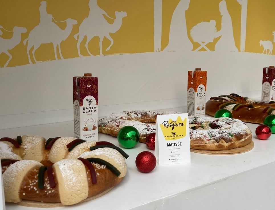 Rosquiza Santa Clara 2024, epicentro del sabor y Bendito Chopeo – iWay ...