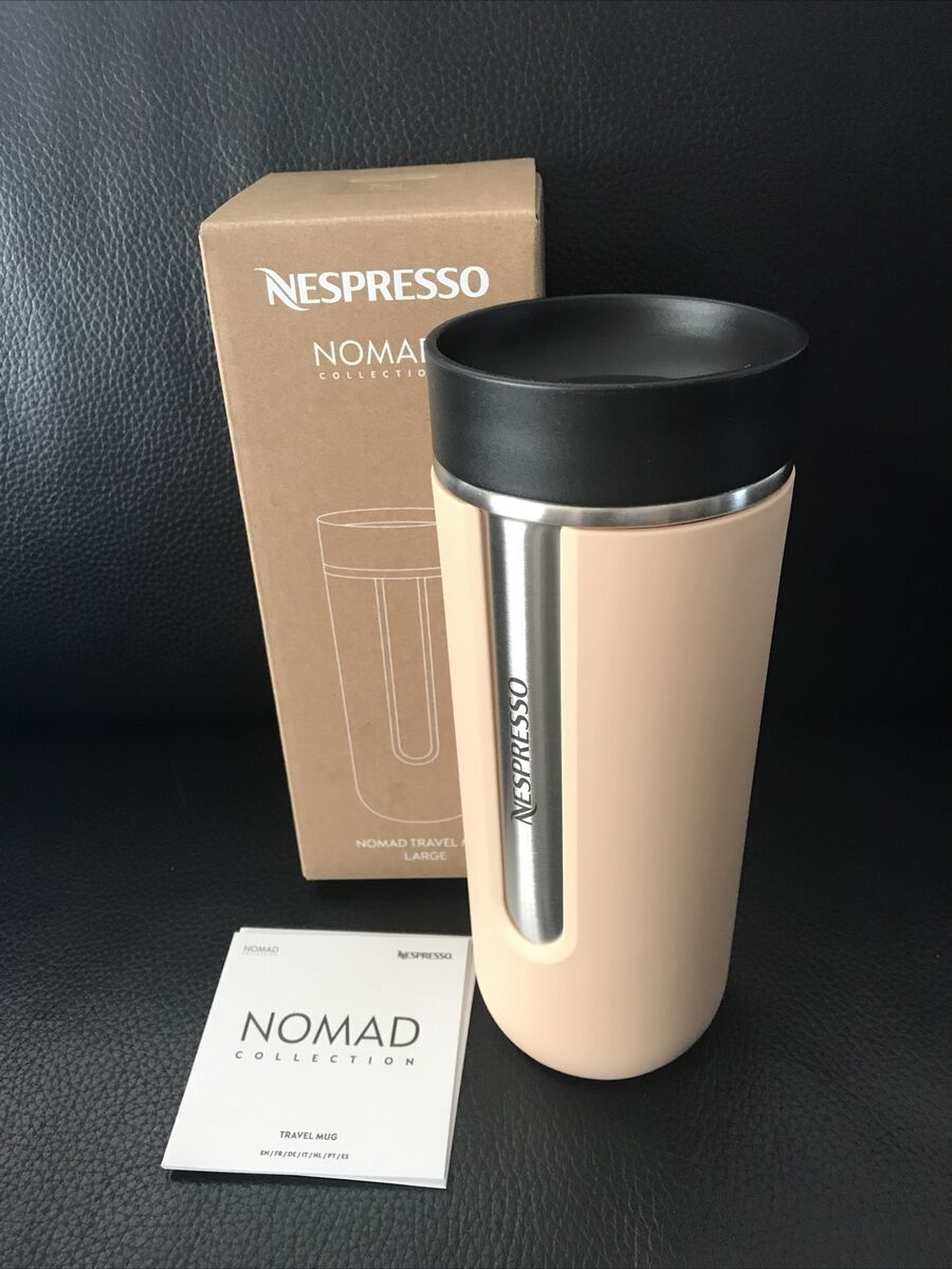 Trivia: Gana un Termo Nomad Collection de Nespresso – iWay Magazine