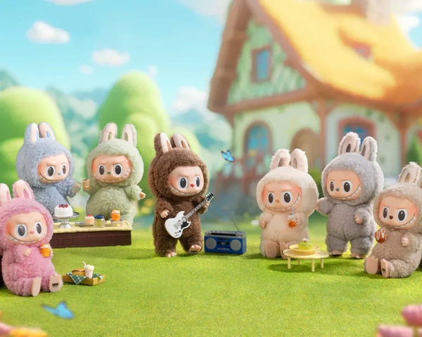 The Labubu Craze: Why This Creepy-Cute Monster Toy Took the World by S ...