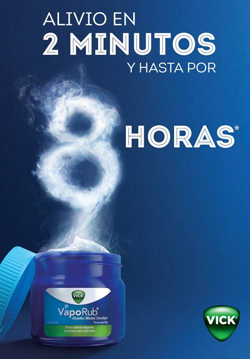Mi historia con Vick VapoRub – iWay Magazine