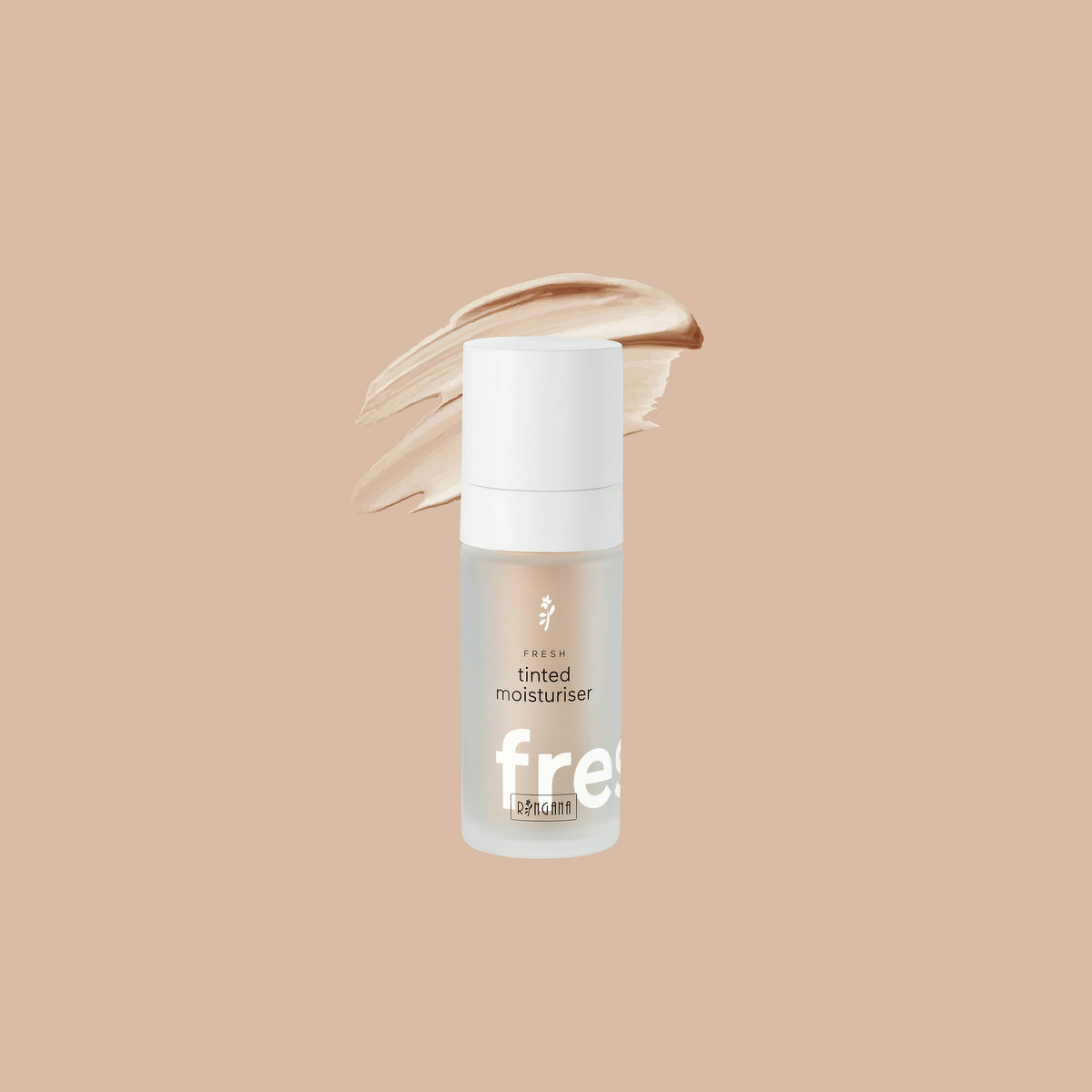 RINGANA FRESH tinted moisturiser – iWay Magazine